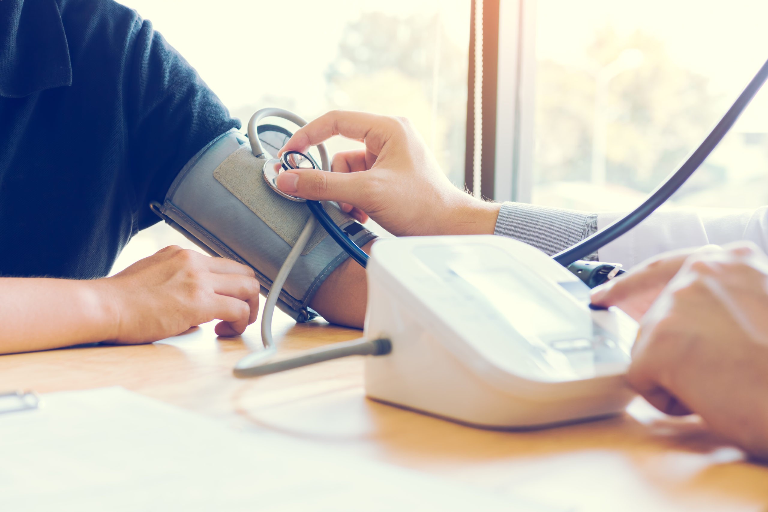 Best Life Insurance For High Blood Pressure