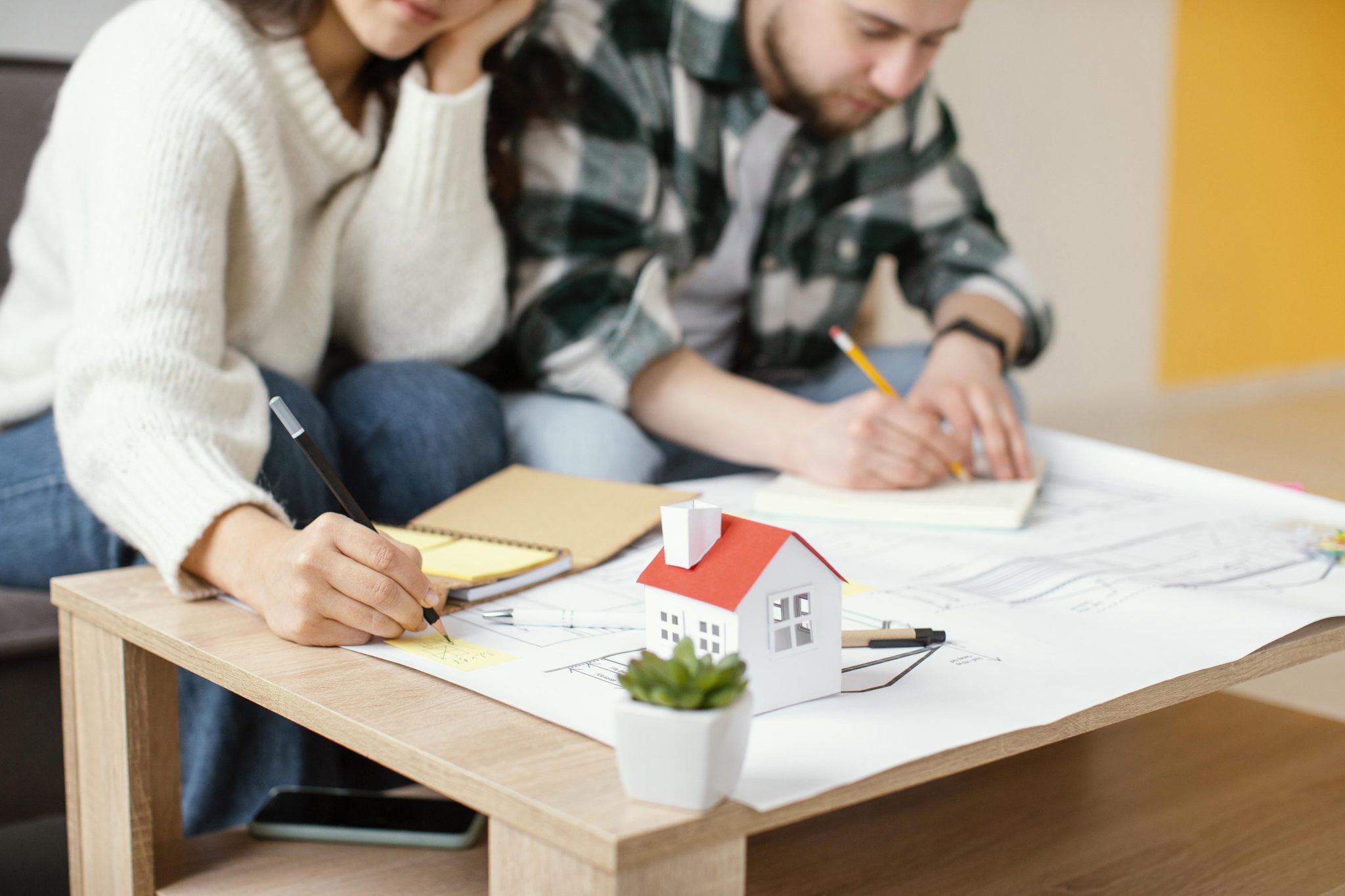 New Construction Home Insurance: What It Covers & Why You Need It